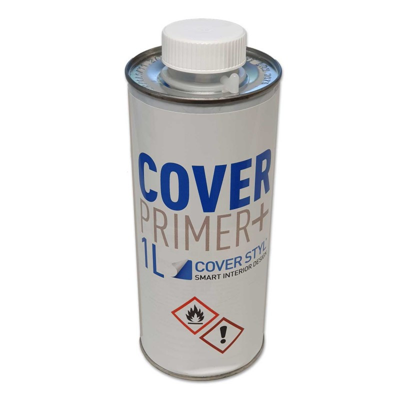 Primer+ 1 Liter für die Folienmontage